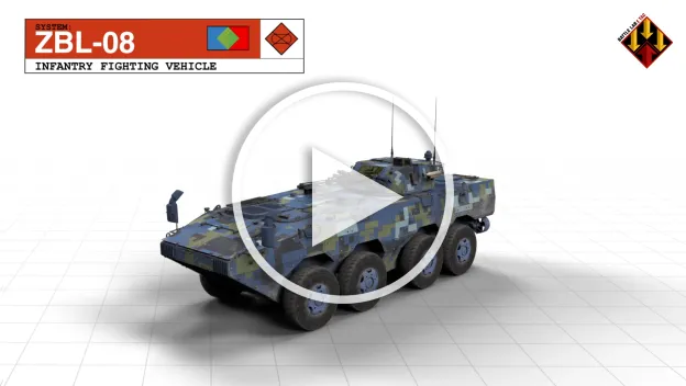 Zbl 08 Decisive Action Training Environment Date